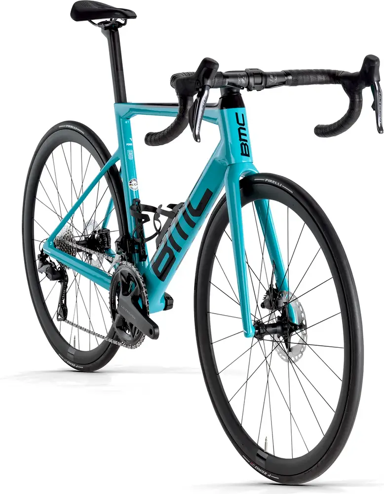 2024 BMC Teammachine SLR 01 FOUR – Specs, Comparisons, Reviews – 99 Spokes