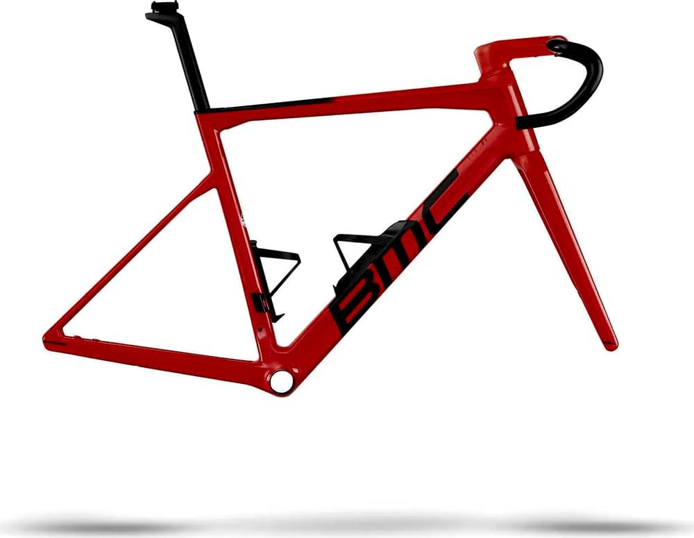 2024 BMC Teammachine SLR 01 MOD – Specs, Comparisons, Reviews – 99 Spokes