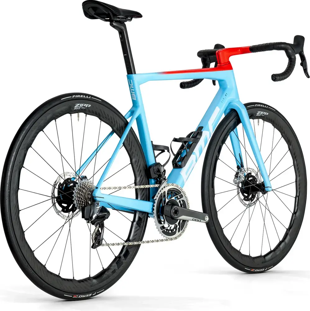 2024 BMC Teammachine SLR 01 ONE – Specs, Comparisons, Reviews – 99 Spokes