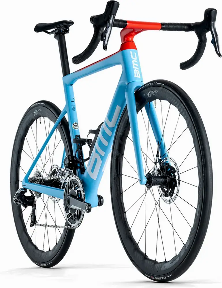 2024 BMC Teammachine SLR 01 ONE – Specs, Comparisons, Reviews – 99 Spokes