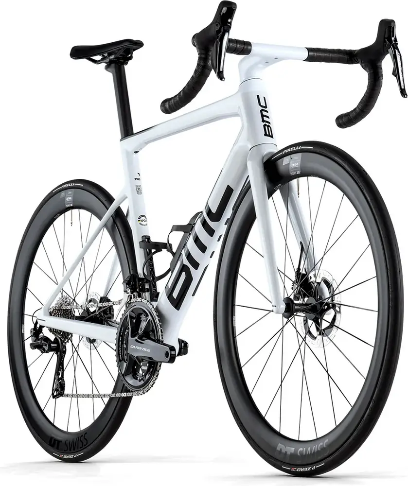 2024 BMC Teammachine SLR 01 TWO – Specs, Comparisons, Reviews – 99 Spokes