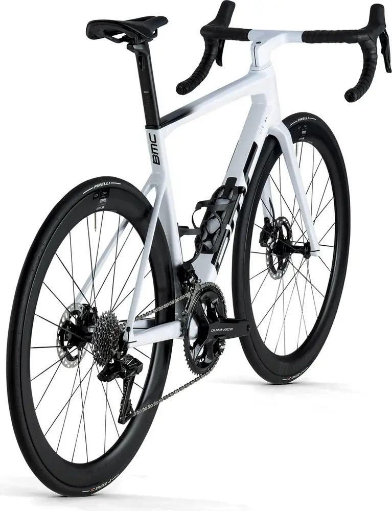 2024 BMC Teammachine SLR 01 TWO – Specs, Comparisons, Reviews – 99 Spokes