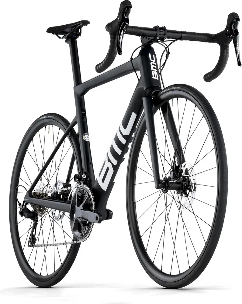 2024 BMC Teammachine SLR FIVE – Specs, Comparisons, Reviews – 99 Spokes