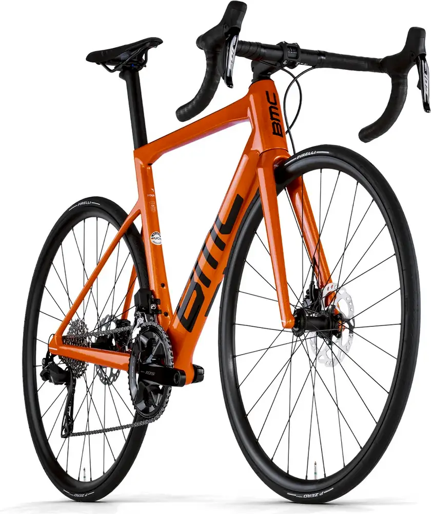 2024 BMC Teammachine SLR FOUR – Specs, Comparisons, Reviews – 99 Spokes