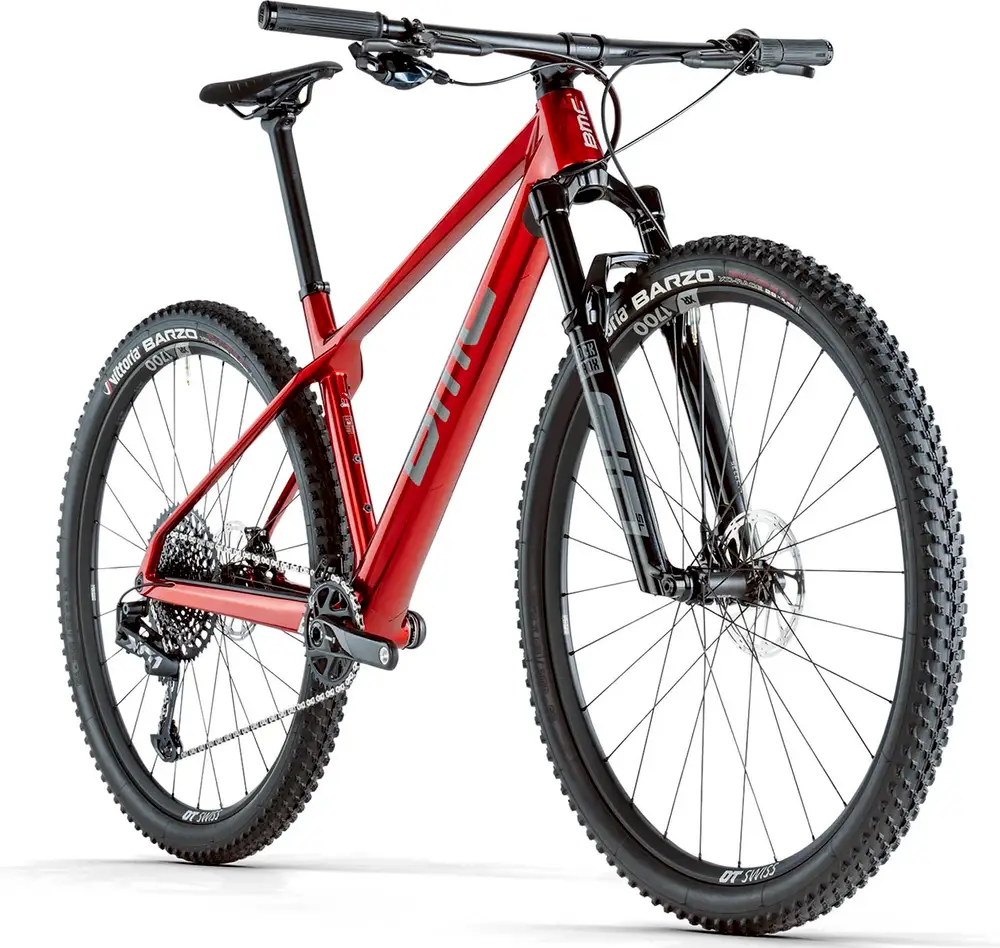 2024 BMC Twostroke 01 ONE – Specs, Comparisons, Reviews – 99 Spokes