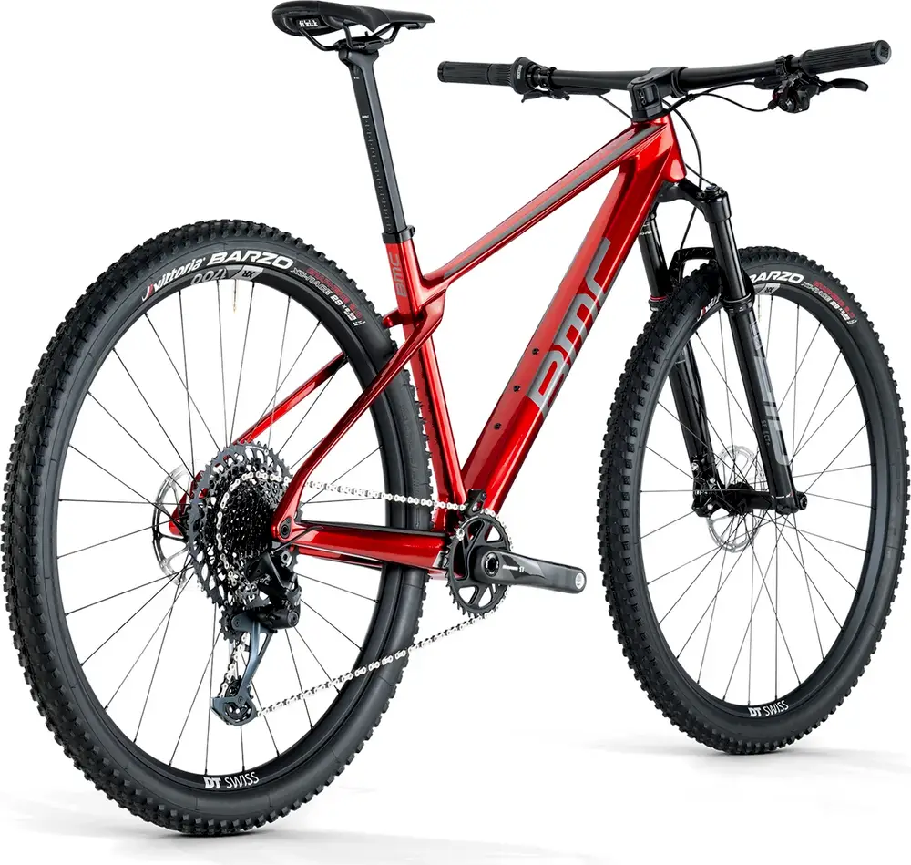 2024 BMC Twostroke 01 ONE – Specs, Comparisons, Reviews – 99 Spokes