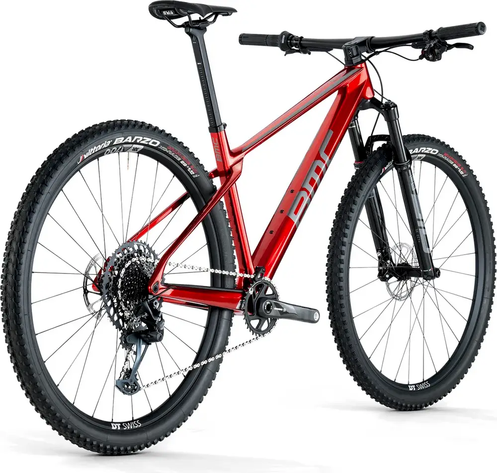 2024 BMC Twostroke 01 ONE – Specs, Comparisons, Reviews – 99 Spokes