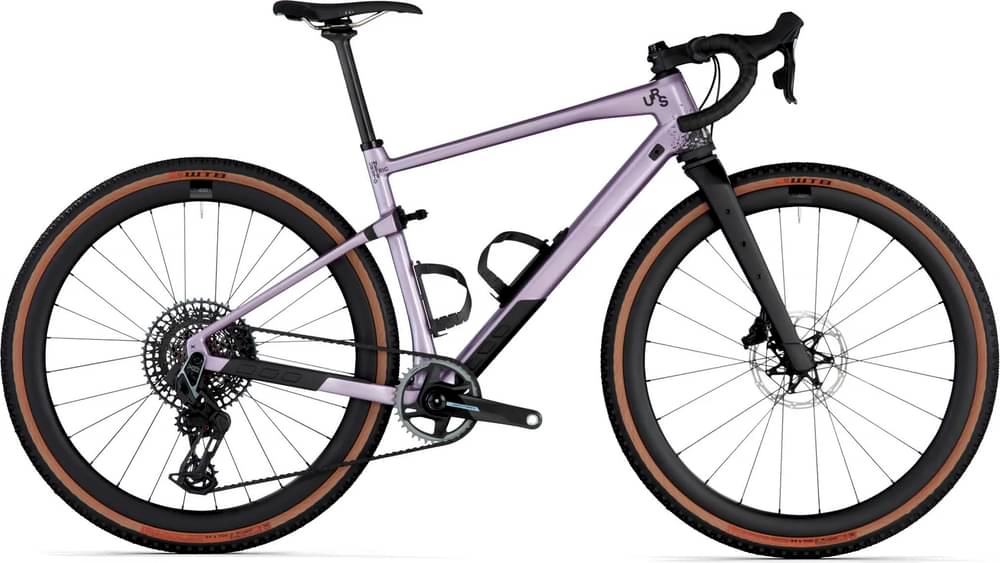 2024 BMC URS 01 LT ONE – Specs, Comparisons, Reviews – 99 Spokes