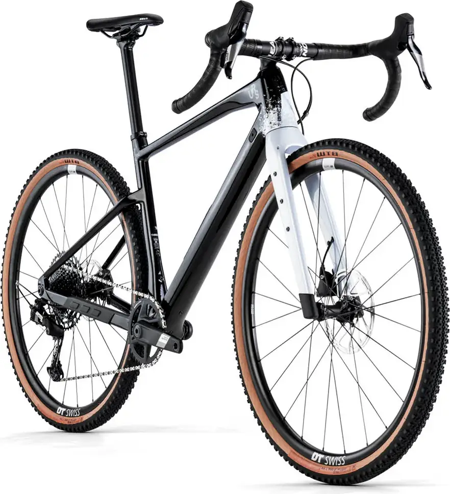 2024 BMC URS THREE – Specs, Comparisons, Reviews – 99 Spokes