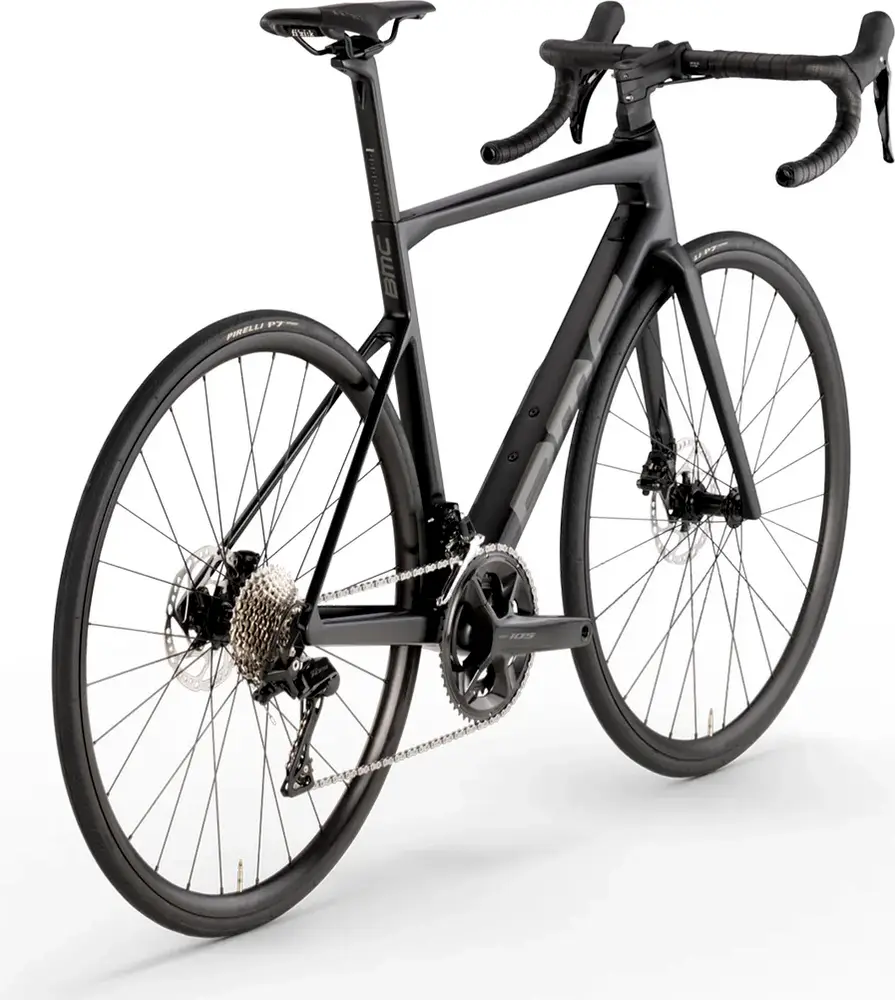 2025 BMC Teammachine SLR FOUR – Specs, Comparisons, Reviews – 99 Spokes