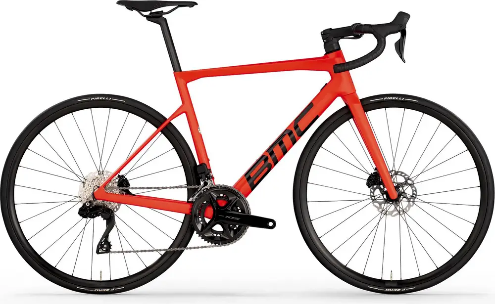 2025 BMC Teammachine SLR THREE – Specs, Comparisons, Reviews – 99 Spokes