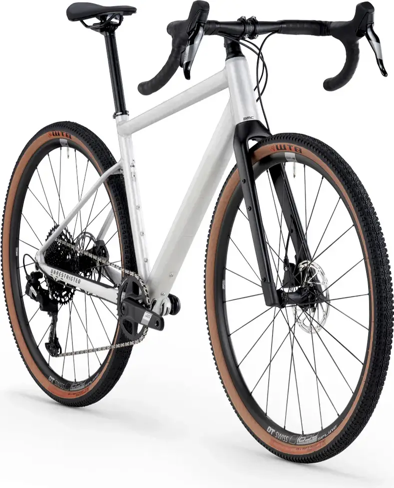 2025 BMC URS AL ONE – Specs, Comparisons, Reviews – 99 Spokes