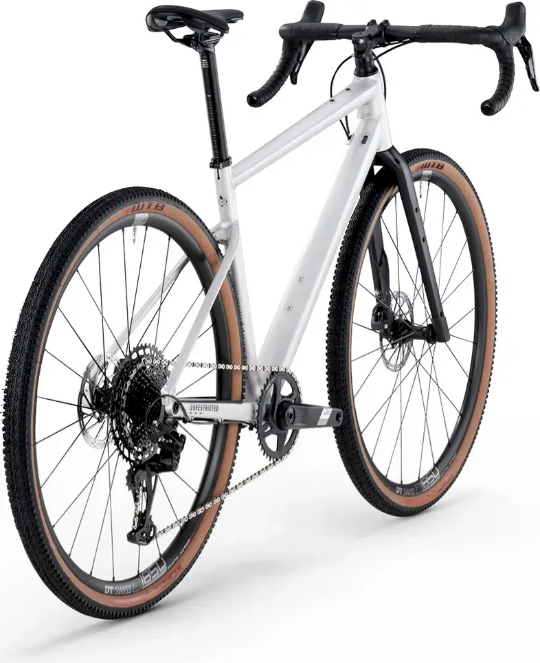 2025 BMC URS AL ONE – Specs, Comparisons, Reviews – 99 Spokes