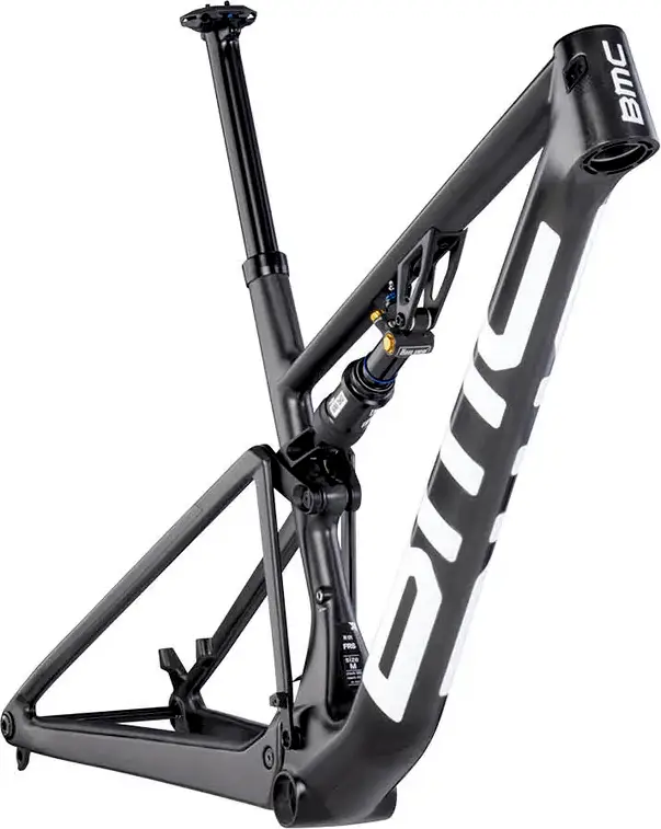 2026 BMC Fourstroke R 01 Frameset – Specs, Comparisons, Reviews – 99 Spokes