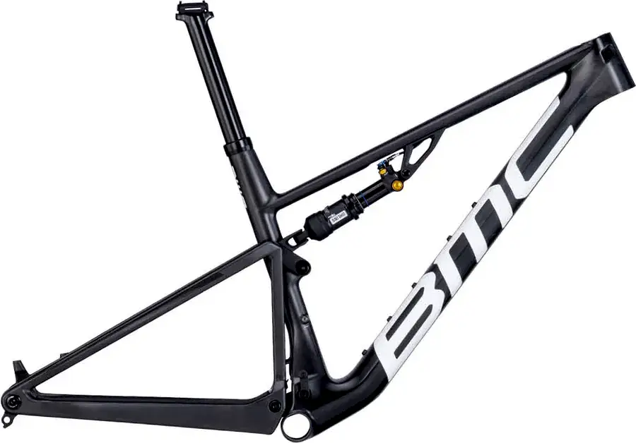 2026 BMC Fourstroke R 01 Frameset – Specs, Comparisons, Reviews – 99 Spokes