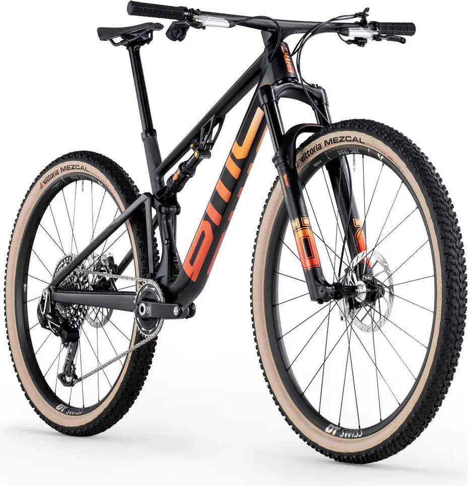 2026 BMC Fourstroke R 01 ONE – Specs, Comparisons, Reviews – 99 Spokes
