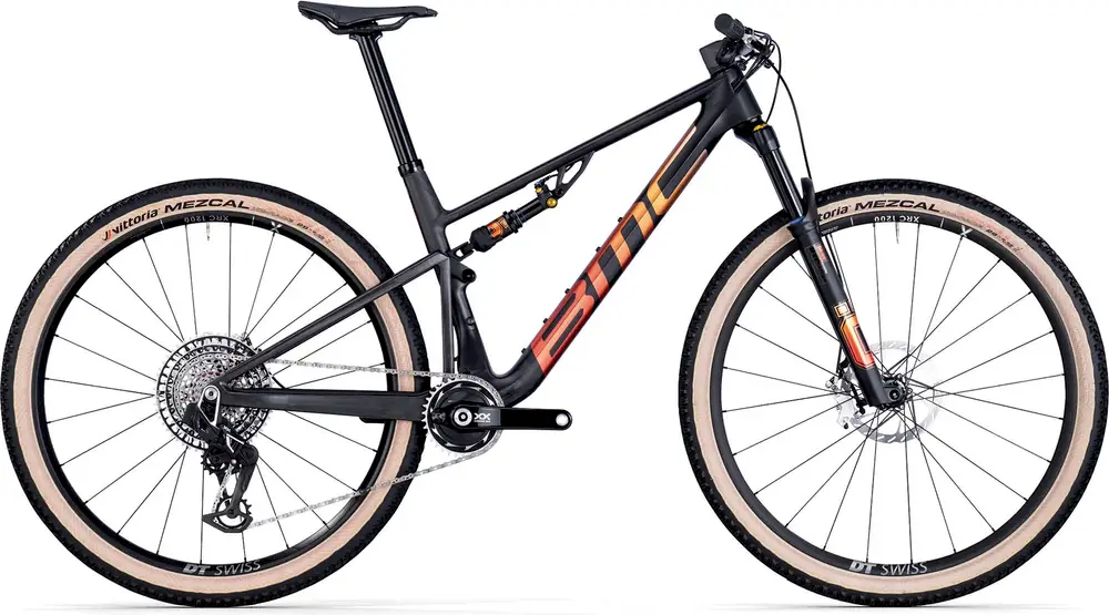 2026 BMC Fourstroke R 01 ONE – Specs, Comparisons, Reviews – 99 Spokes
