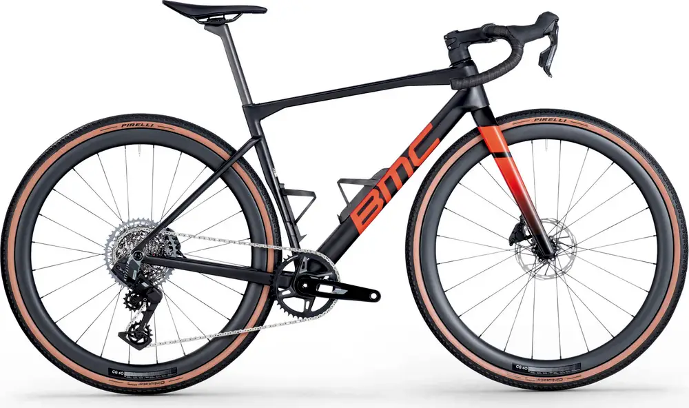 2026 BMC Kaius 01 FOUR – Specs, Comparisons, Reviews – 99 Spokes