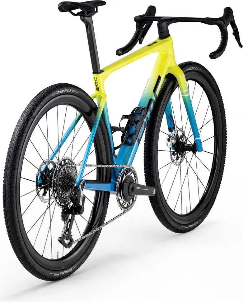 2026 BMC Kaius 01 ONE – Specs, Comparisons, Reviews – 99 Spokes