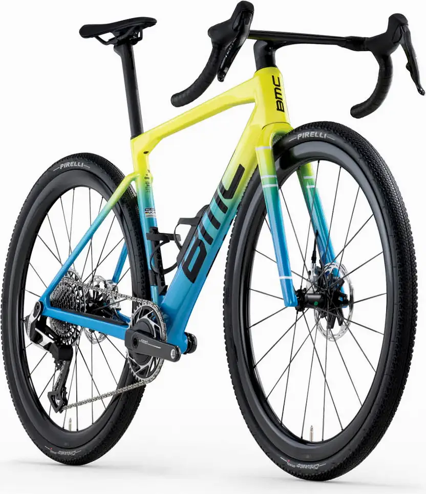 2026 BMC Kaius 01 ONE – Specs, Comparisons, Reviews – 99 Spokes