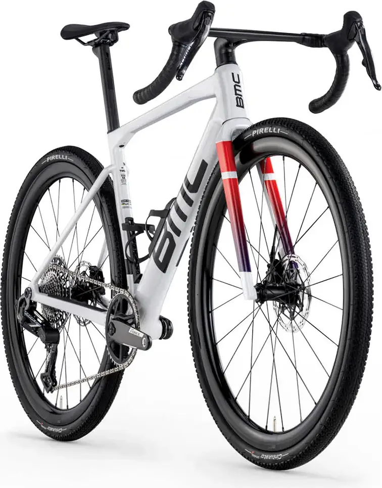 2026 BMC Kaius 01 TWO – Specs, Comparisons, Reviews – 99 Spokes