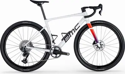 Compare: 2026 BMC Kaius 01 TWO vs Canyon Endurace CF SLX 7 Di2 GRC vs ...