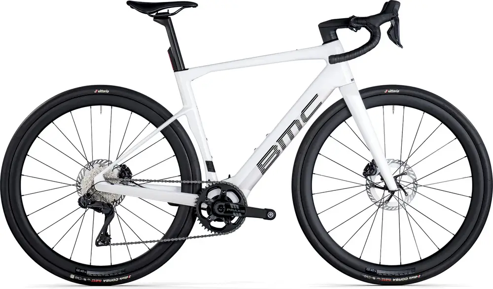 2026 BMC Roadmachine 01 AMP ONE – Specs, Comparisons, Reviews – 99 Spokes