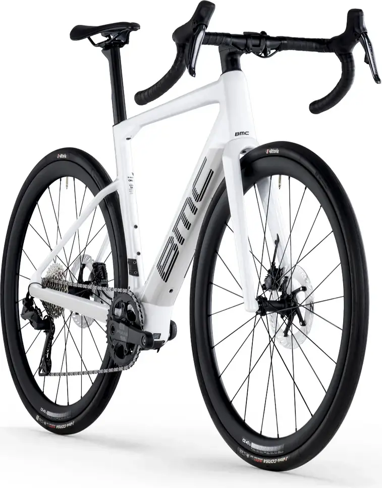 2026 BMC Roadmachine 01 AMP ONE – Specs, Comparisons, Reviews – 99 Spokes