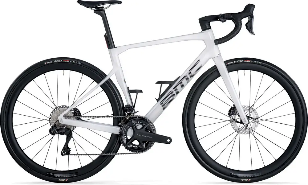 2026 BMC Roadmachine 01 FOUR – Specs, Comparisons, Reviews – 99 Spokes