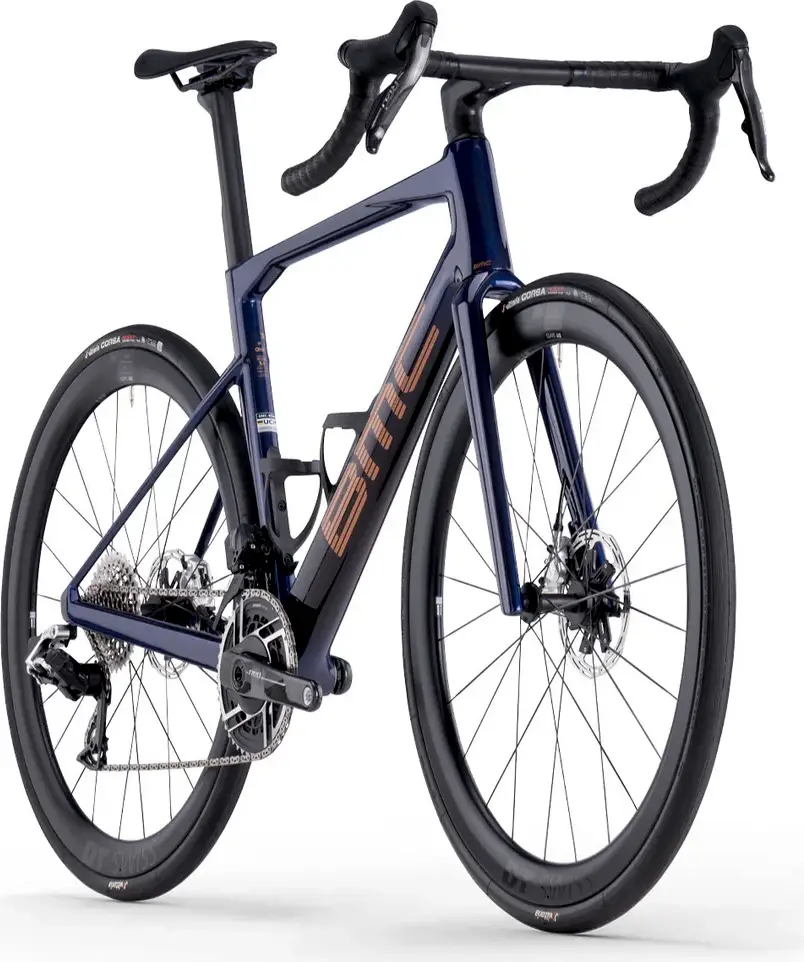 2026 BMC Roadmachine 01 ONE – Specs, Comparisons, Reviews – 99 Spokes