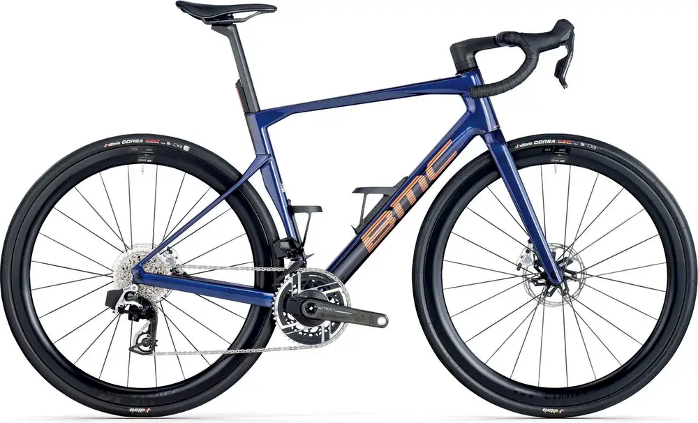 2026 BMC Roadmachine 01 ONE – Specs, Comparisons, Reviews – 99 Spokes