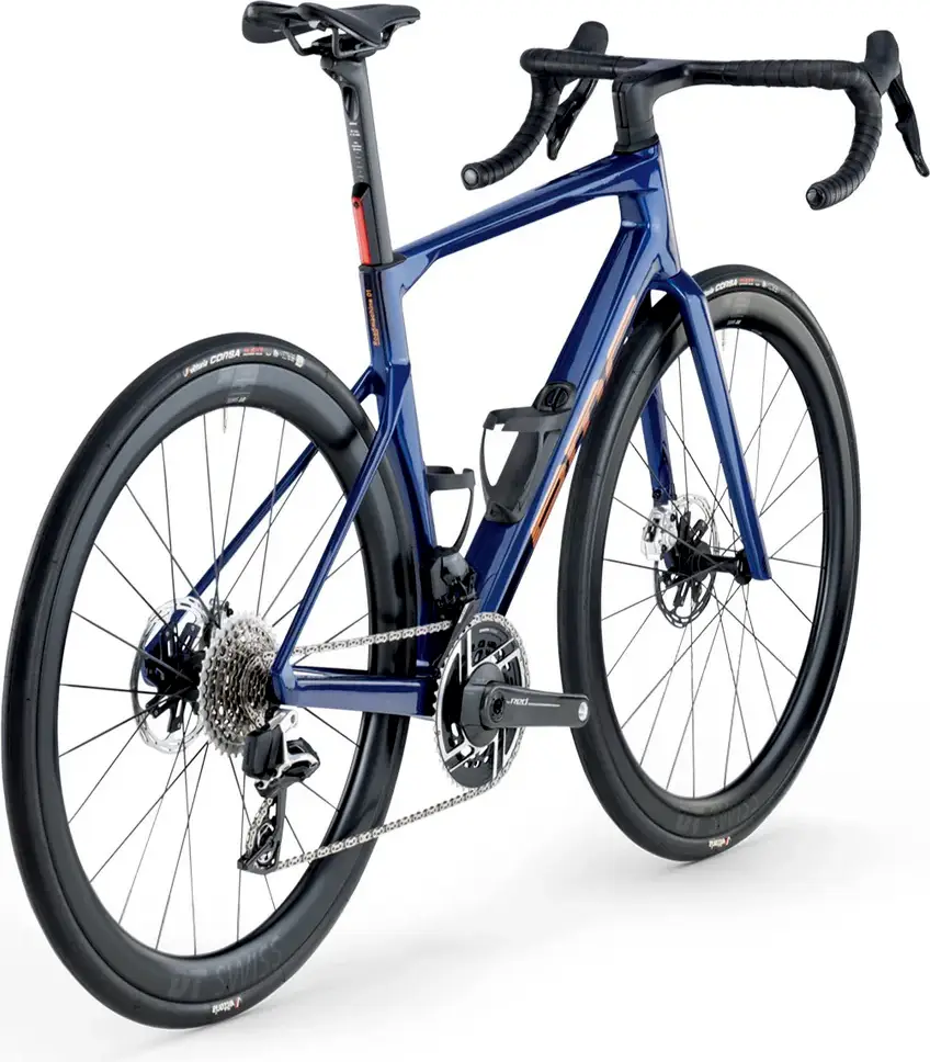 2026 BMC Roadmachine 01 ONE – Specs, Comparisons, Reviews – 99 Spokes