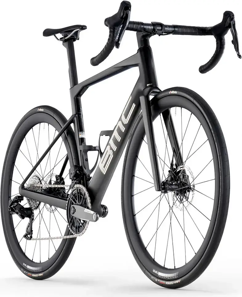 2026 BMC Roadmachine 01 THREE – Specs, Comparisons, Reviews – 99 Spokes