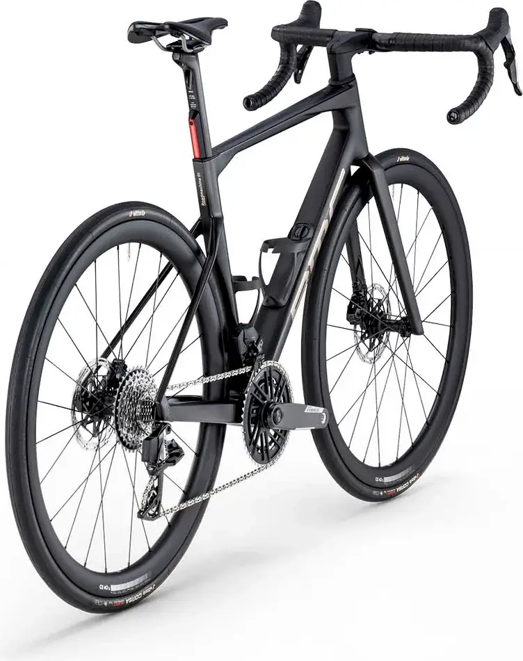 2026 BMC Roadmachine 01 THREE – Specs, Comparisons, Reviews – 99 Spokes