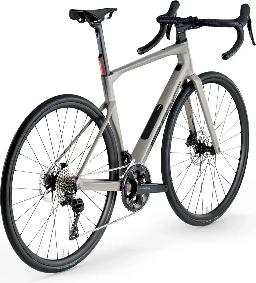 2026 BMC Roadmachine THREE – Specs, Comparisons, Reviews – 99 Spokes