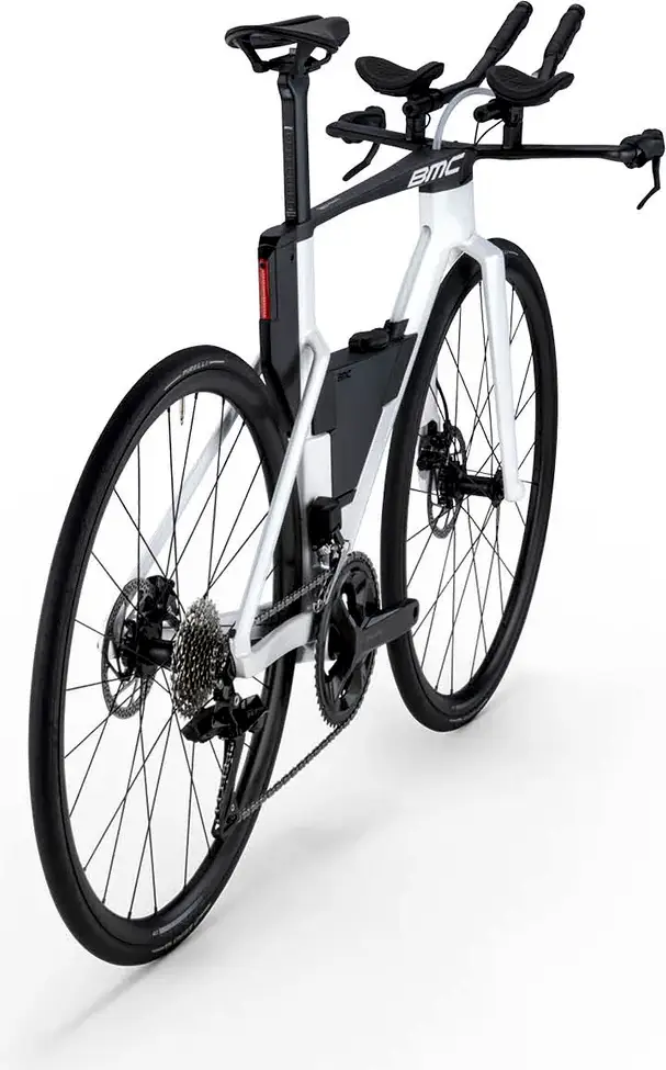 2026 BMC Speedmachine 01 FOUR – Specs, Comparisons, Reviews – 99 Spokes