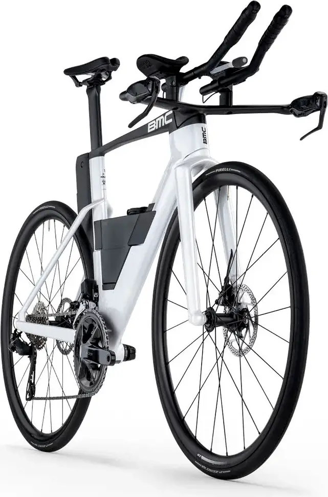 2026 BMC Speedmachine 01 FOUR – Specs, Comparisons, Reviews – 99 Spokes