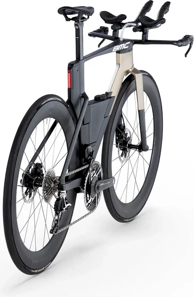 2026 BMC Speedmachine 01 ONE – Specs, Comparisons, Reviews – 99 Spokes