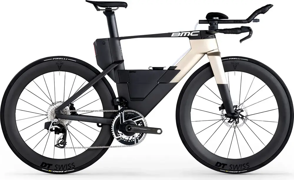 2026 BMC Speedmachine 01 ONE – Specs, Comparisons, Reviews – 99 Spokes