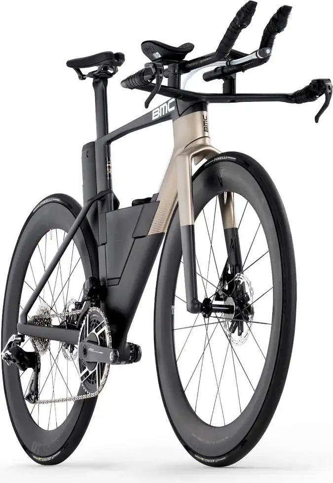 2026 BMC Speedmachine 01 ONE – Specs, Comparisons, Reviews – 99 Spokes