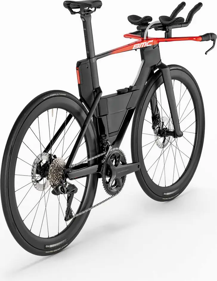 2026 BMC Speedmachine 01 THREE – Specs, Comparisons, Reviews – 99 Spokes