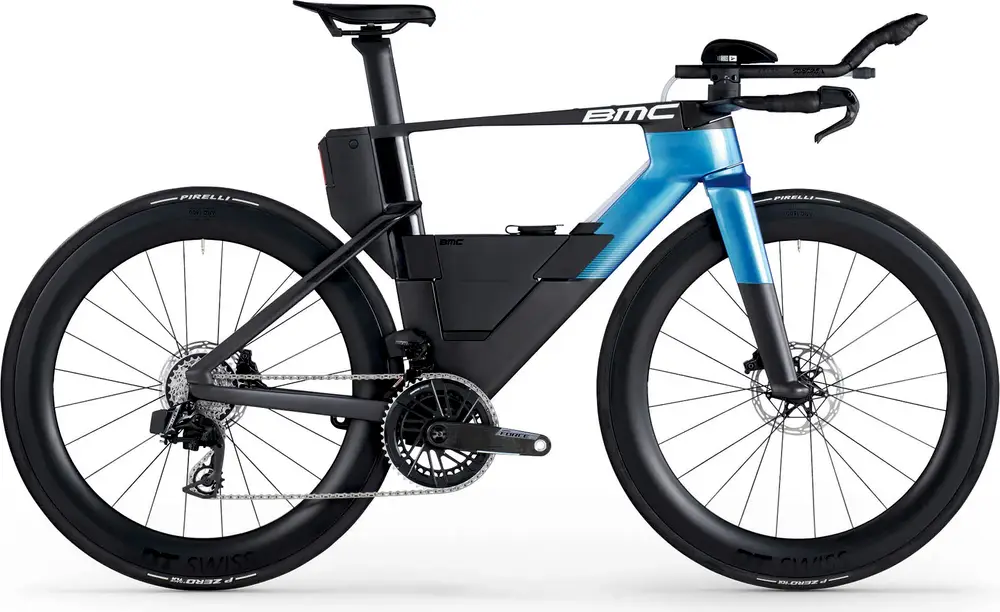 2026 BMC Speedmachine 01 TWO – Spezifikationen, Vergleiche, Bewertungen ...