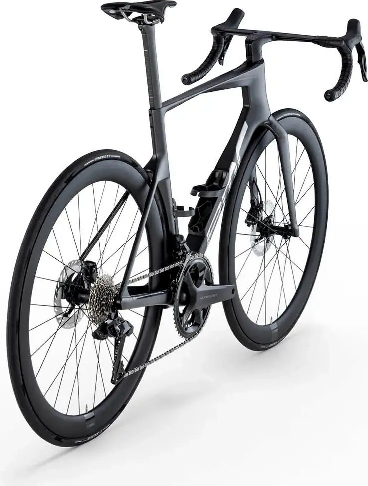 2026 BMC Teammachine R 01 FOUR – Specs, Comparisons, Reviews – 99 Spokes