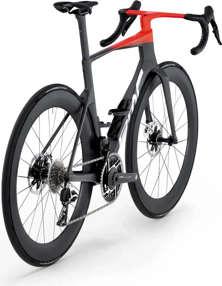 2026 BMC Teammachine R 01 ONE – Specs, Comparisons, Reviews – 99 Spokes