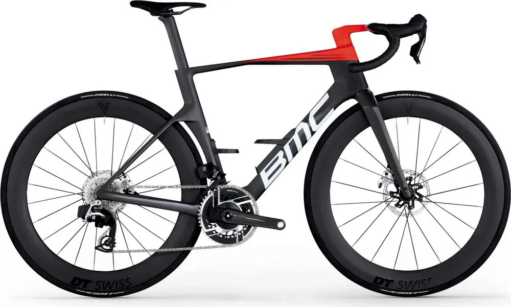 2026 BMC Teammachine R 01 ONE – Specs, Comparisons, Reviews – 99 Spokes