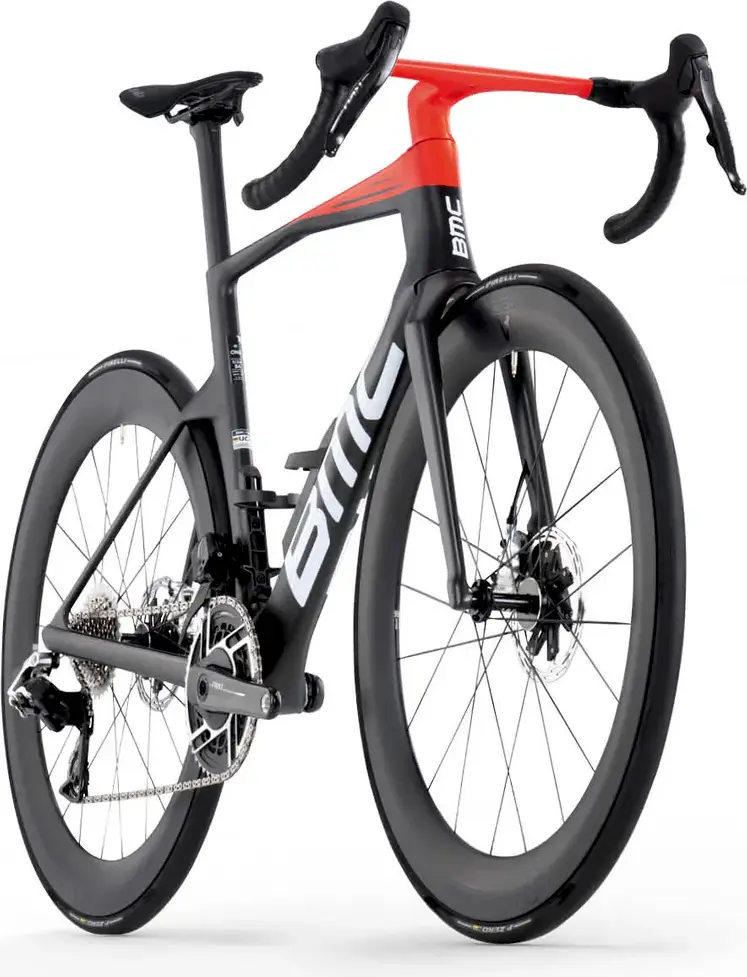 2026 BMC Teammachine R 01 ONE – Specs, Comparisons, Reviews – 99 Spokes