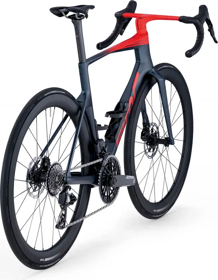 2026 BMC Teammachine R 01 THREE – Specs, Comparisons, Reviews – 99 Spokes