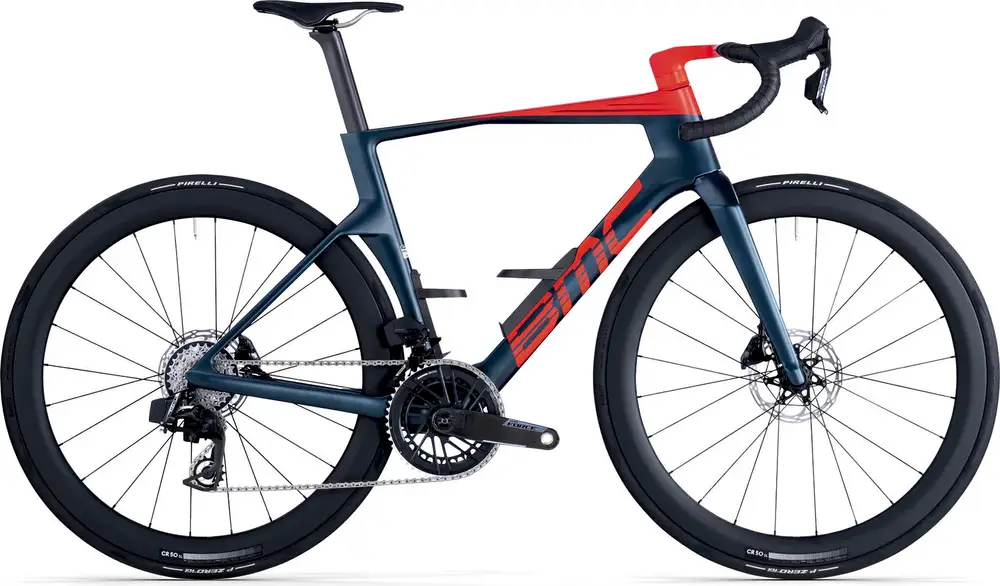 2026 BMC Teammachine R 01 THREE – Specs, Comparisons, Reviews – 99 Spokes