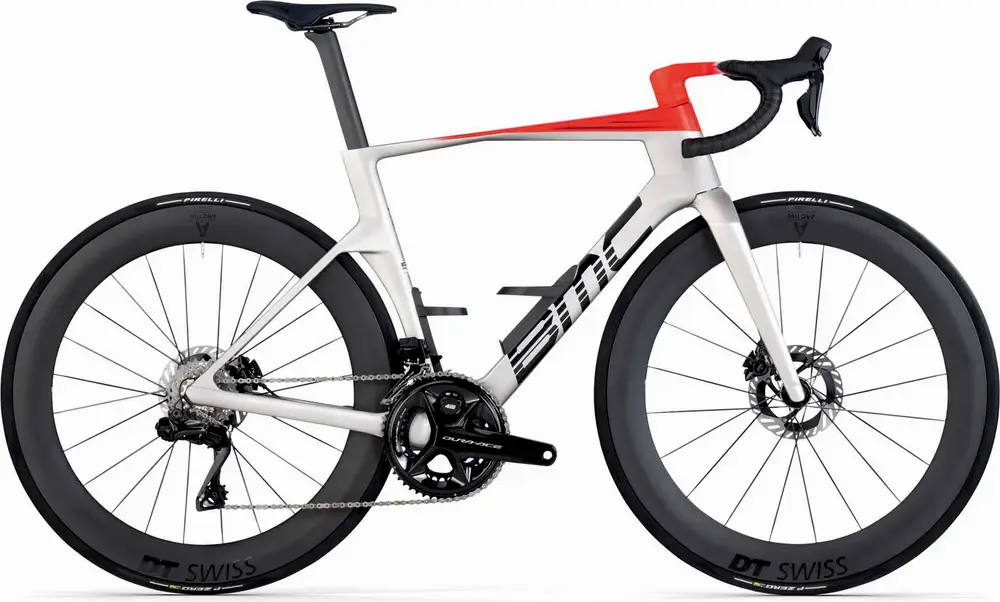 2026 BMC Teammachine R 01 TWO – Specs, Comparisons, Reviews – 99 Spokes