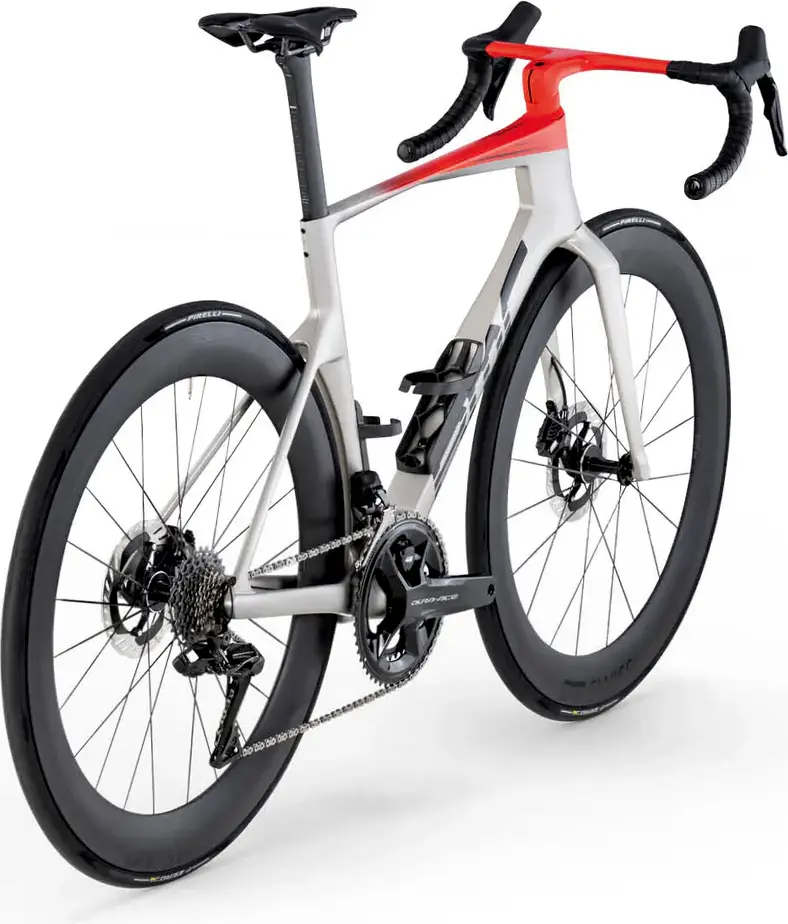2026 BMC Teammachine R 01 TWO – Specs, Comparisons, Reviews – 99 Spokes